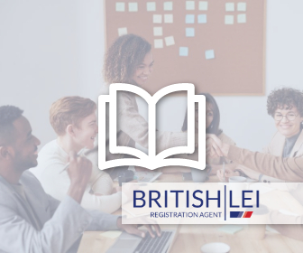 History of the Legal Entity Identifier System - British LEI